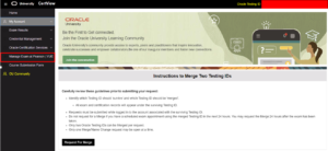 【2025年最新】Oracle資格試験申し込み方法【画像付きで初めて申し込む方も安心！】 - sozelog